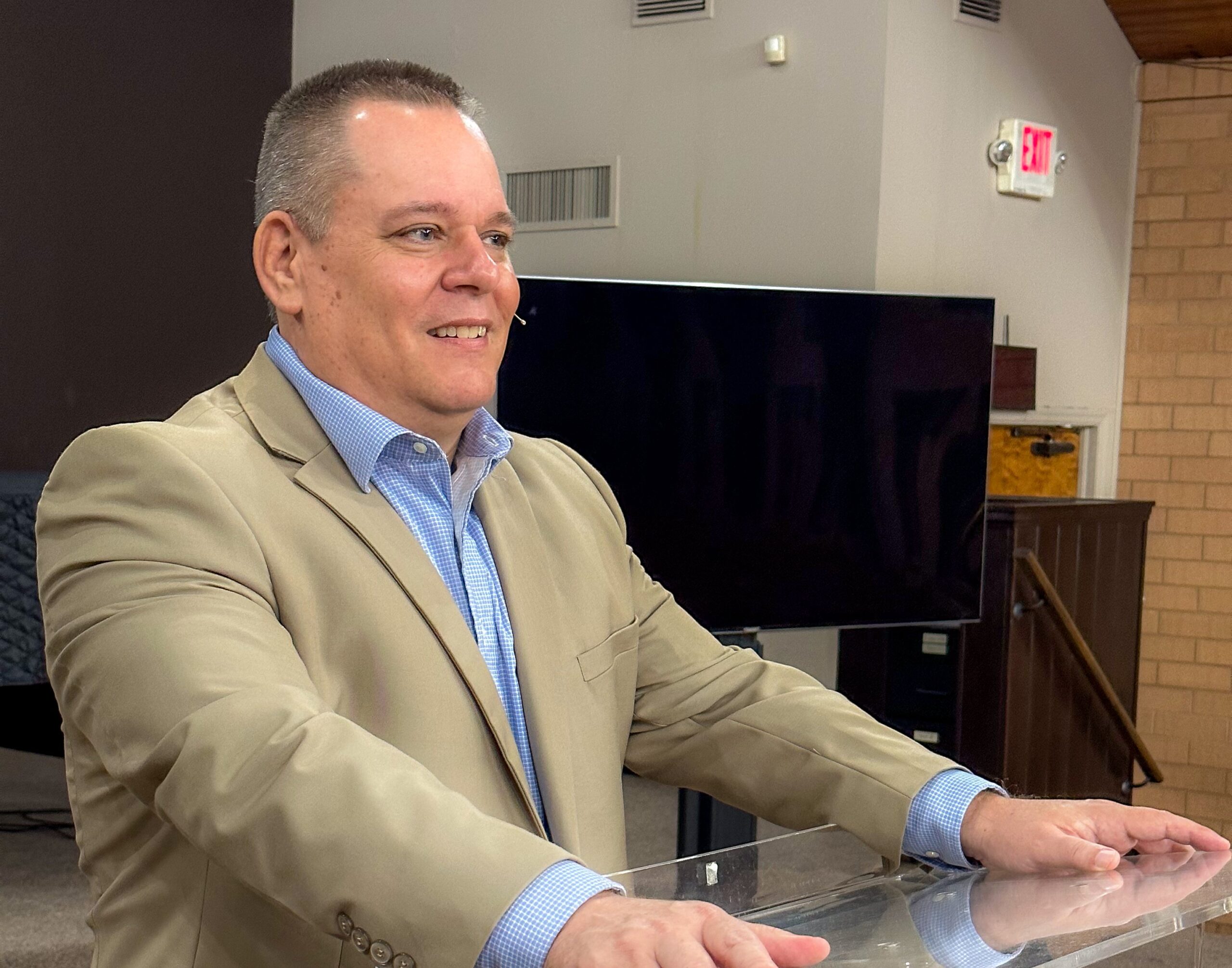 Media - Steve Wormer